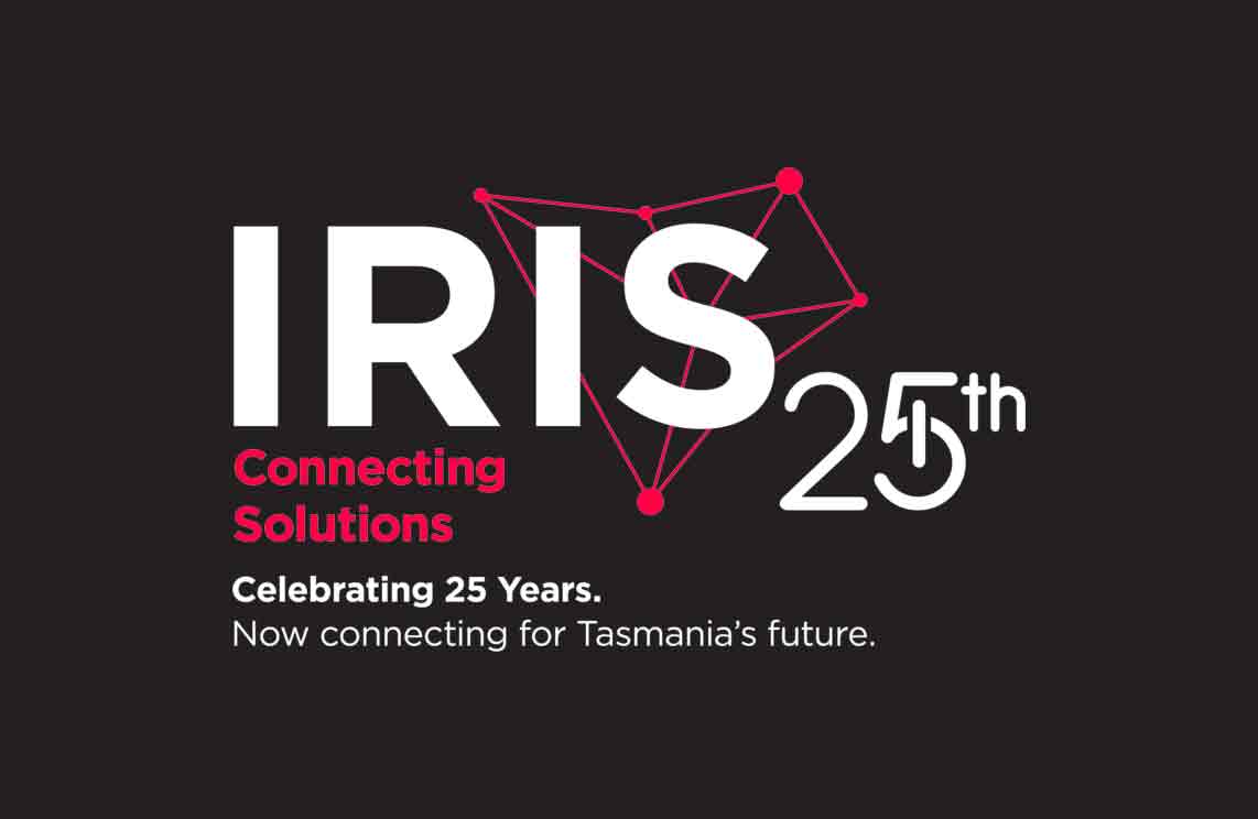 Celebrating 25 years - IRIS Computing